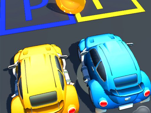 Parking Master Car 3D | Friv Games