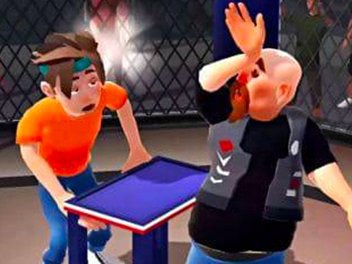 Slap Kings | Friv Games